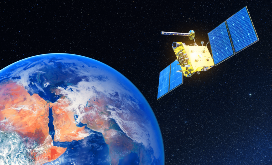 ONEWEB PARTNERS WITH REDTONE TELECOMMUNICATIONS PAKISTAN – Tech Guru