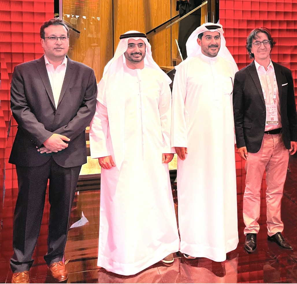 PTCL signs agreement with evision to launch its video streaming ...