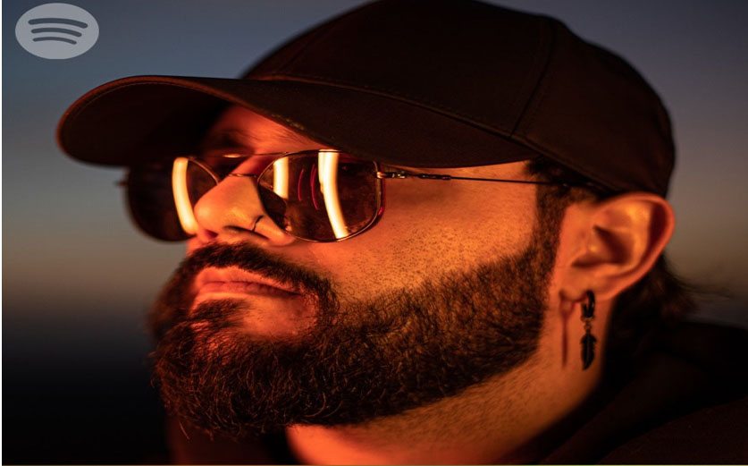 RADAR Pakistan Announces Taha G as the Face of the Platform for 2023 ...