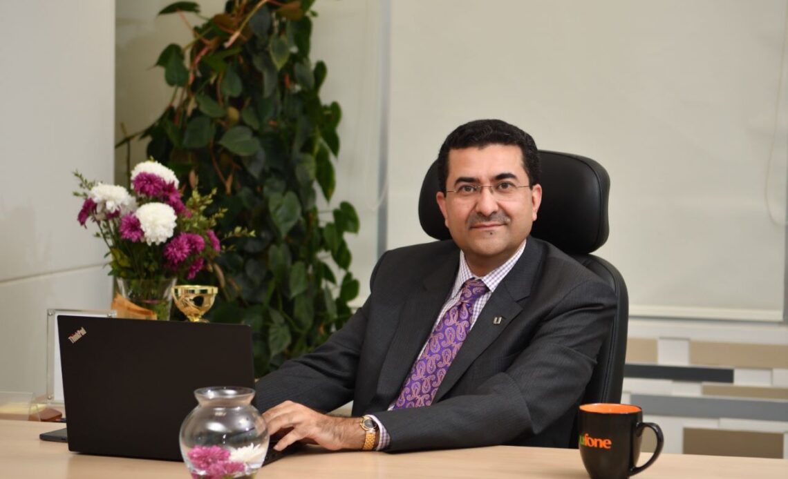 Naveed Khalid Butt appointed as President of TOA Management Committee ...