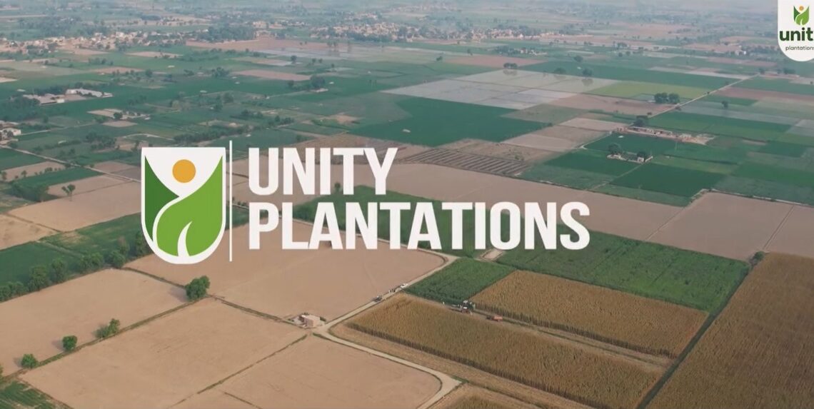 Unity Foods’ “Ba Ikhtiyar Kissan” Program: Empowering Pakistani Farmers ...