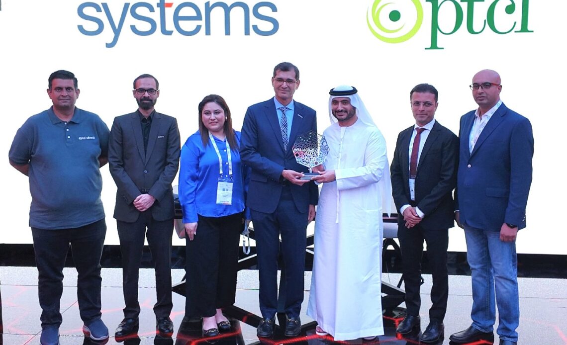 PTCL forges a strategic alliance with Systems Limited to enhance its ...