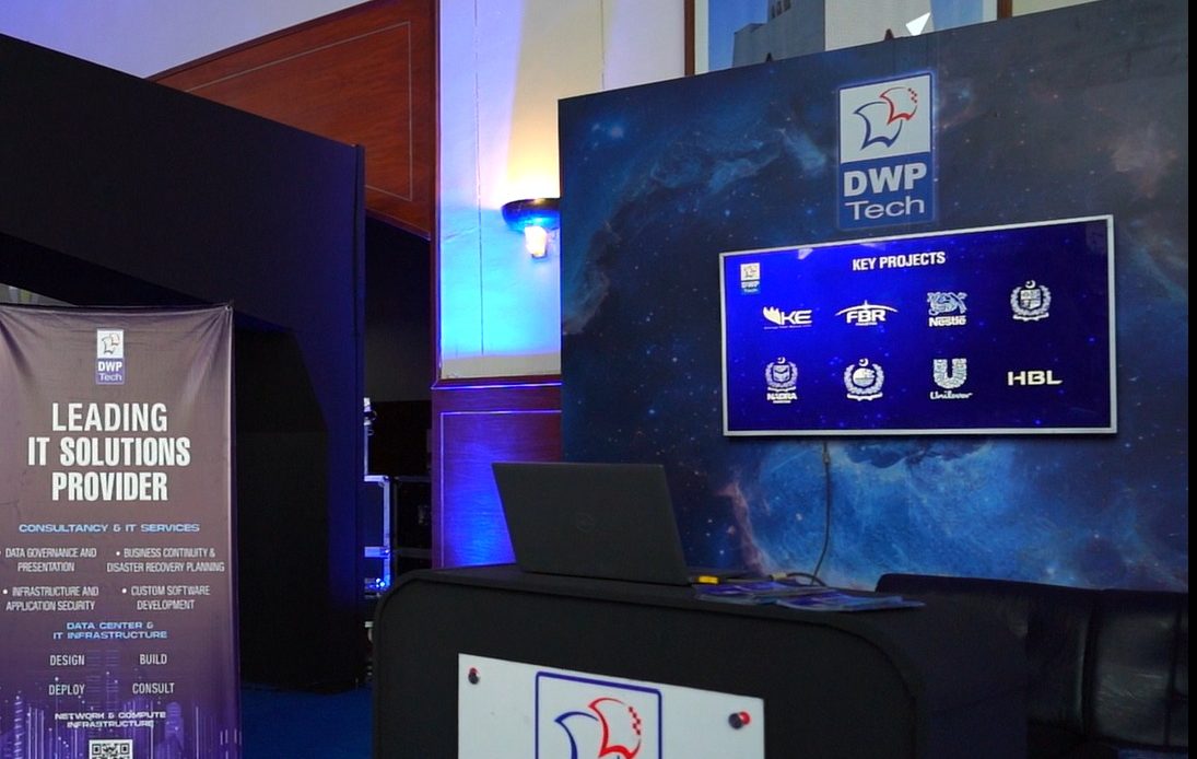 DWP Technologies leads the digitalization of the higher education ...