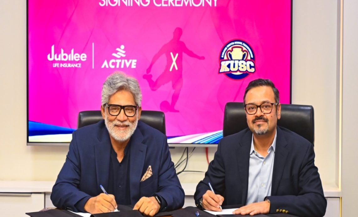 Jubilee Life Insurance wins Two Major Awards at The Pakistan Digital ...